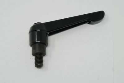 MONROE ENGINEERING MA-39249, #3 x M10 Stud SS Insert Adjustable Handle ...