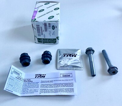 Range Rover Sport LR3 LR4 Front Brake Caliper Pin and Boot Kit ...