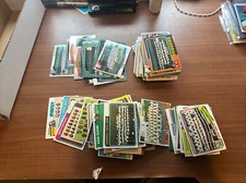 Baseball Card Checklists - Browse All Years of Trading Card Products