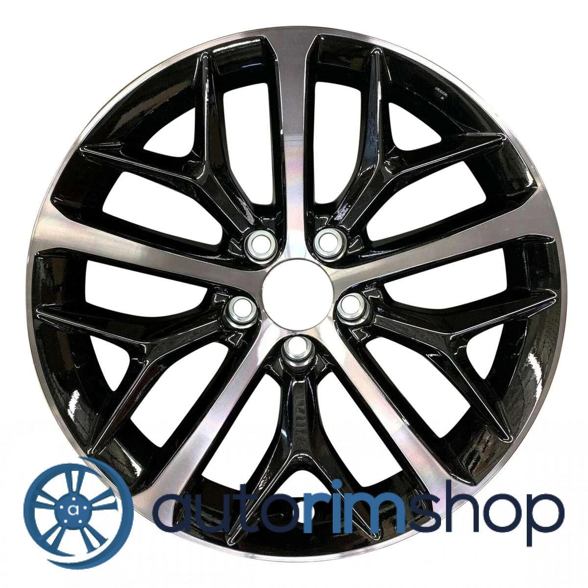2022 Honda Civic Oem Wheels