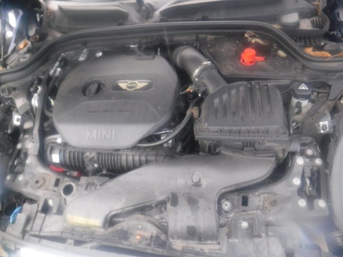 Used Body Control Module fits: 2014 Mini Mini cooper Body Control BCM w ...