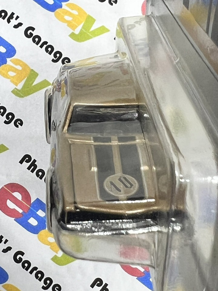 Hot Wheels RLC Japan Convention 67 Camaro 40 year limited 2500 made | eBay