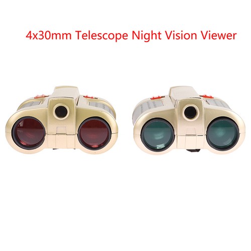 Télescope Night Vision Viewer Surveillance Scope Télescopes ...