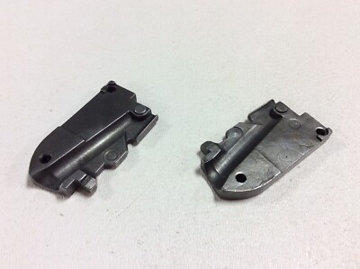 Hawthorne Model 880, .22 LR #4929 L+R Throat | eBay