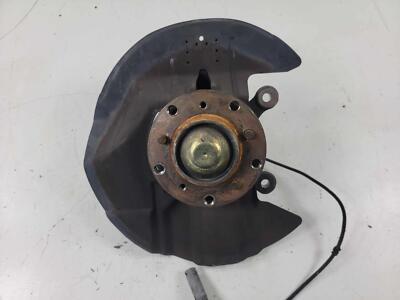 01-06 BMW M3 E46 OEM Front Left Wheel Hub Knuckle Spindle LH | eBay