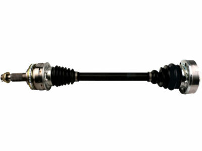 Rear Left Axle Assembly For 95-00 Lexus LS400 MX33S4 CV Axle Shaft | eBay