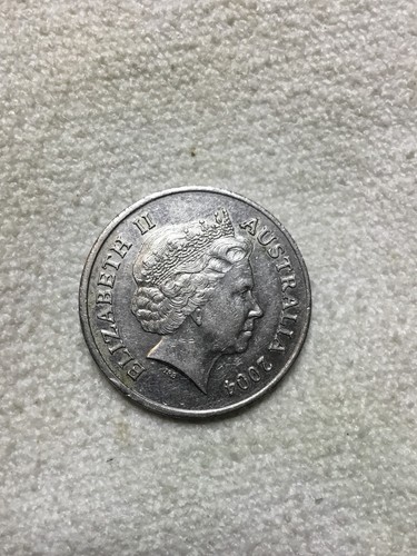 2004 20c Australian Coin - Circulated - 20 Cents | eBay Australia