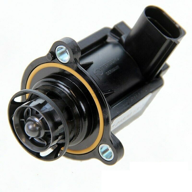 Valve Recirculation Air Push Turbo Bov Abarth Alfa Fiat 0.9 1.4 ...