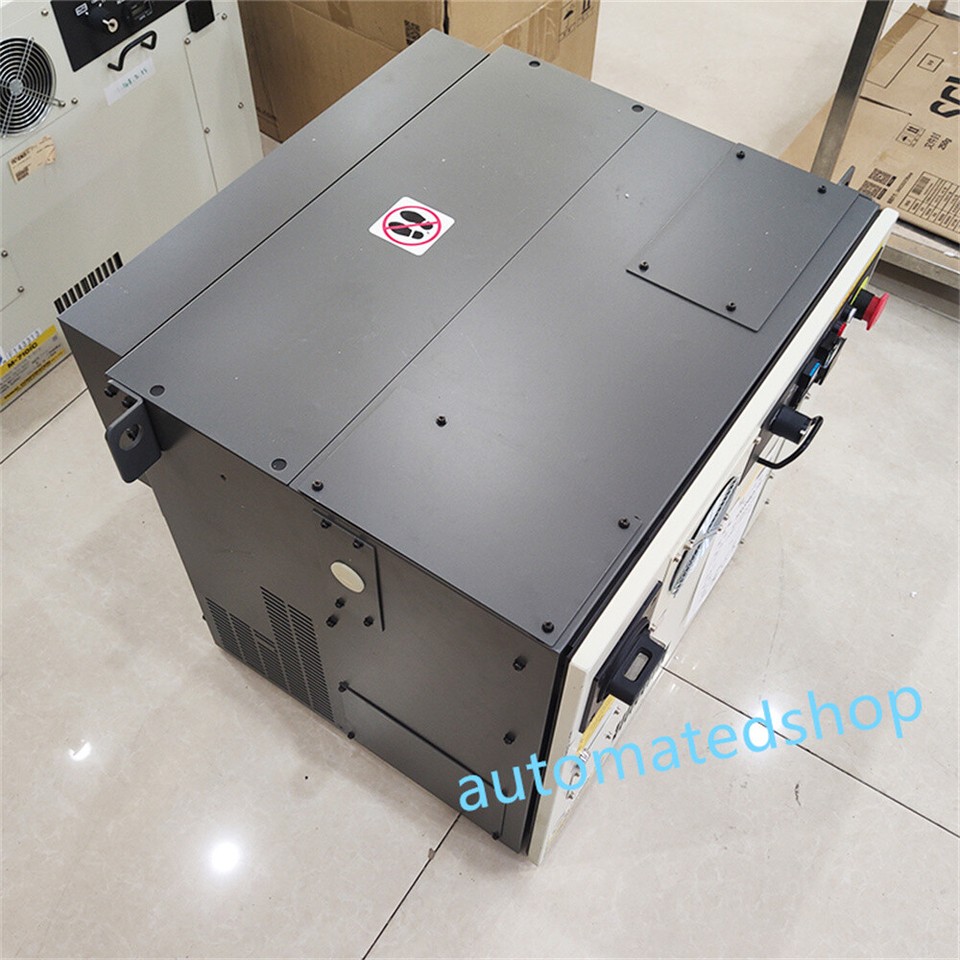 FANUC A05B-2610-B222 Robot Electric Cabinet Fast Shipping Via DHL or ...