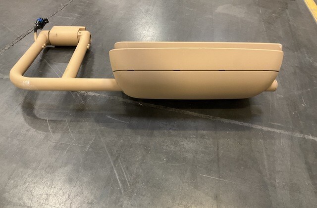 MRAP MAXXPRO M1249 LRIP10 LRIP19 RH MIRROR ASSEMBLY 3112903C92L 2540-01 ...