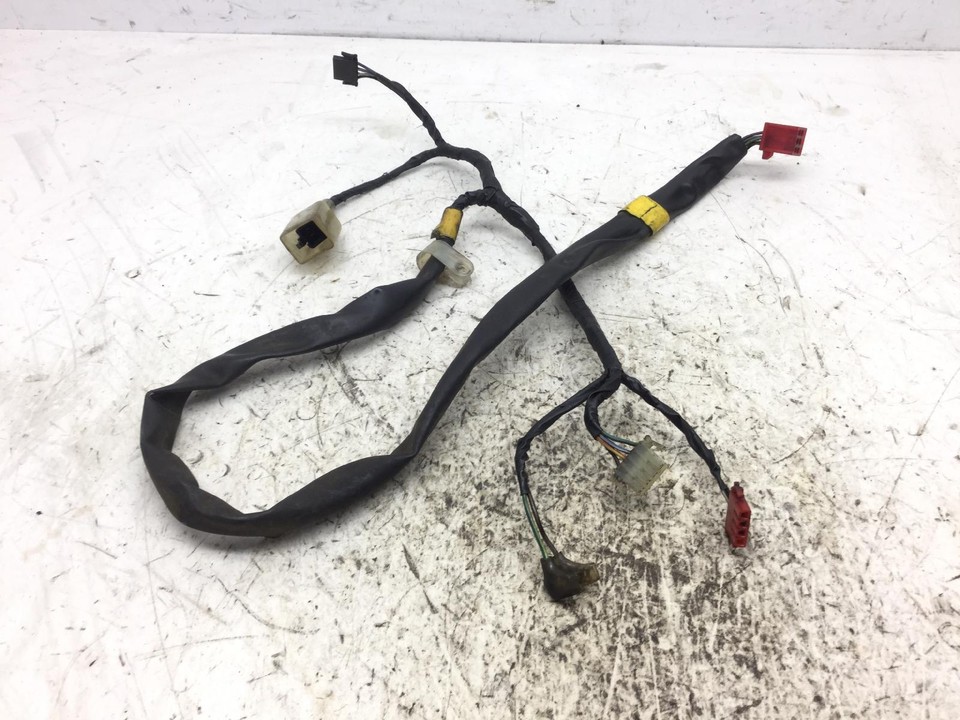 Câble Installation Électrique Instrumentation HONDA FORESIGHT 250 1998 2004 | eBay
