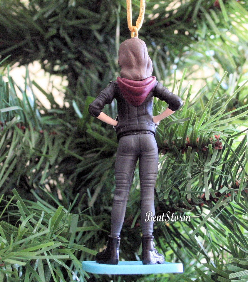 CUSTOM SHANK SLAUGHTER RACE Ralph Breaks the Internet Christmas ...