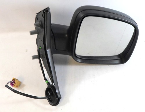 For VW Transporter T5 Van 2003-4/2010 Electric Wing Door Mirror Drivers ...