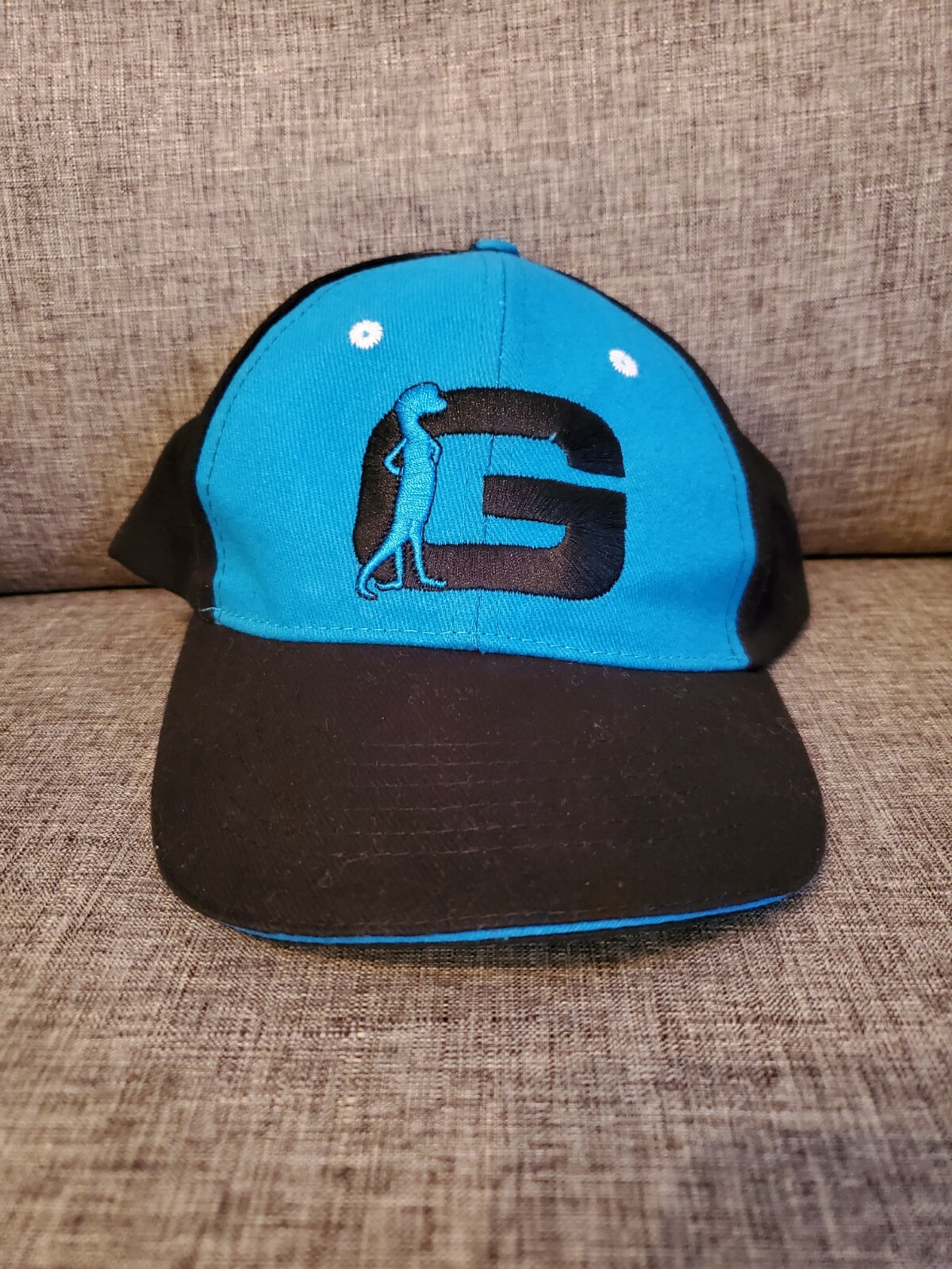 Geico Insurance Lizard Employee Rare Vintage Limited … - Gem