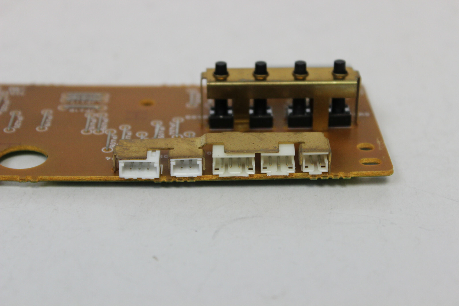 HP RG5-3560-000CN PAPER HANDLING PCA RG5-3560 LJ 5000 5000N W/WARRANTY ...