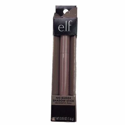 Elf No Budge Shadow Stick - Magnetic Pull- 0.05oz | eBay