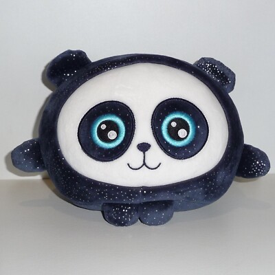 Doudou Ours Squishimals | eBay