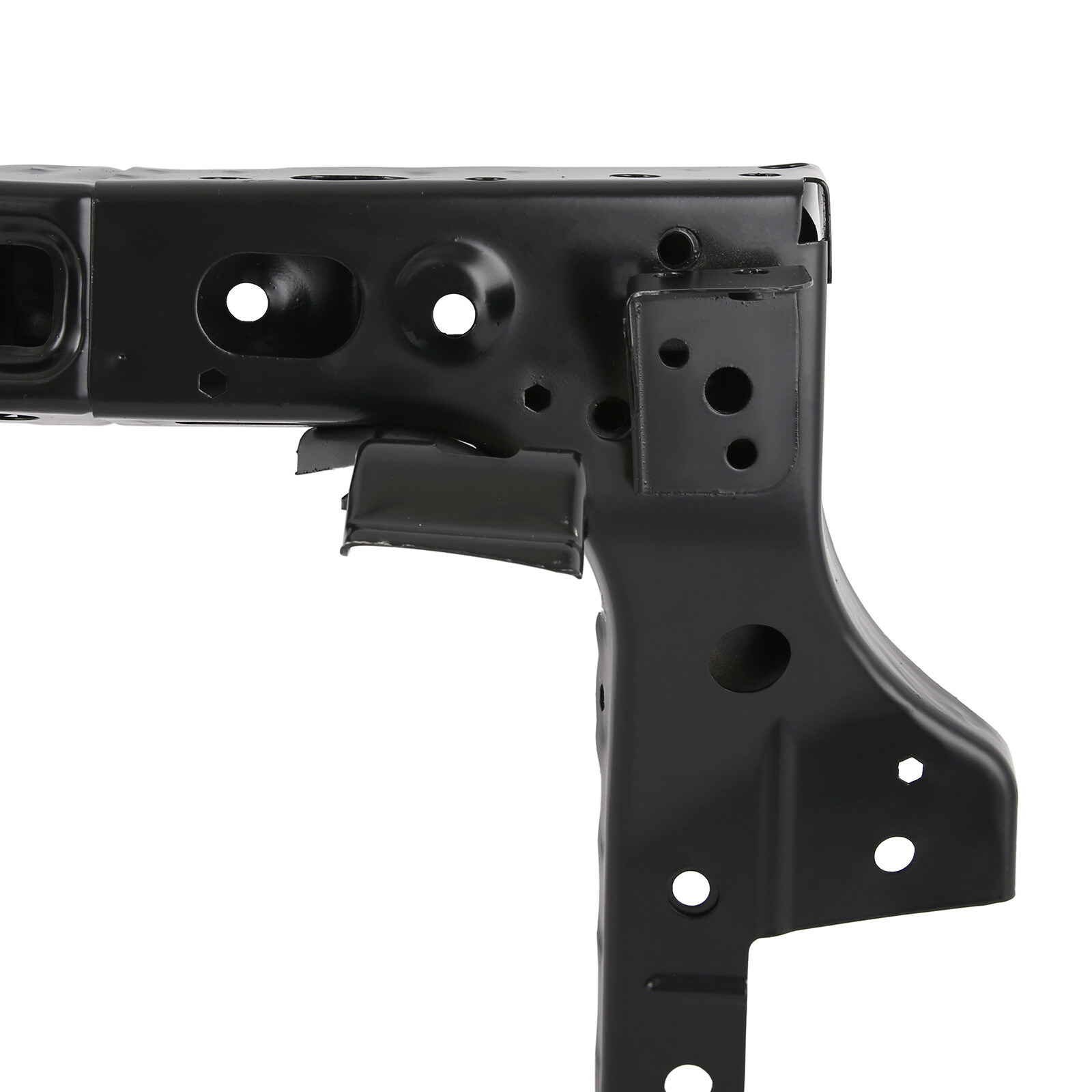 Upper Radiator Support Tie Bar Direct for 84180255 Chevrolet Cruze 2016 ...