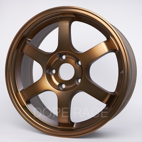 ROTA WHEELS GRID, 17x7.5, +45mm, 5x114.3, 73 Hub, FULL ROYAL SPORT ...