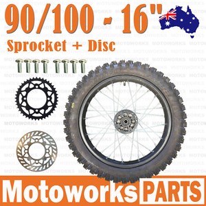 Motoworks Parts | eBay Stores