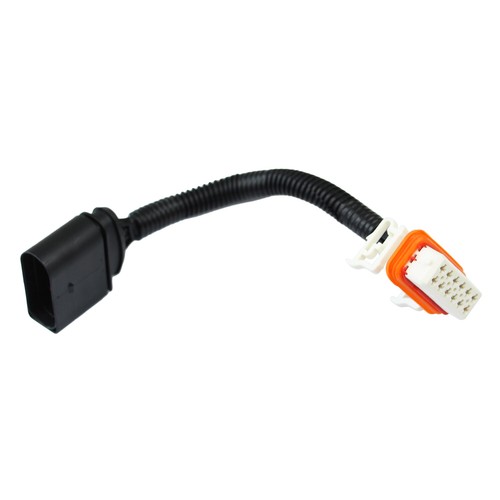 NEW Headlamp Adapter Wiring Harness Fits for 2004-2007 VW Touareg ...