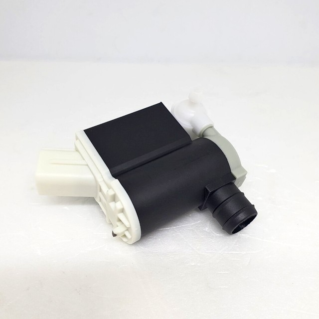 985102V100 Windshield Washer Motor Pump for Hyundai Santa FE 2012 2016 ...