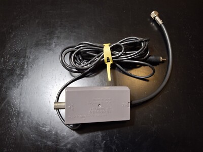 Nintendo NES RF Switch Adapter Official OEM (NES-003) | eBay