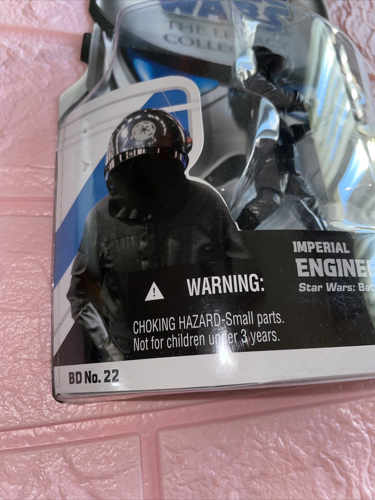 Hasbro Star Wars :Imperial Engineer Action Figure for sale online | eBay