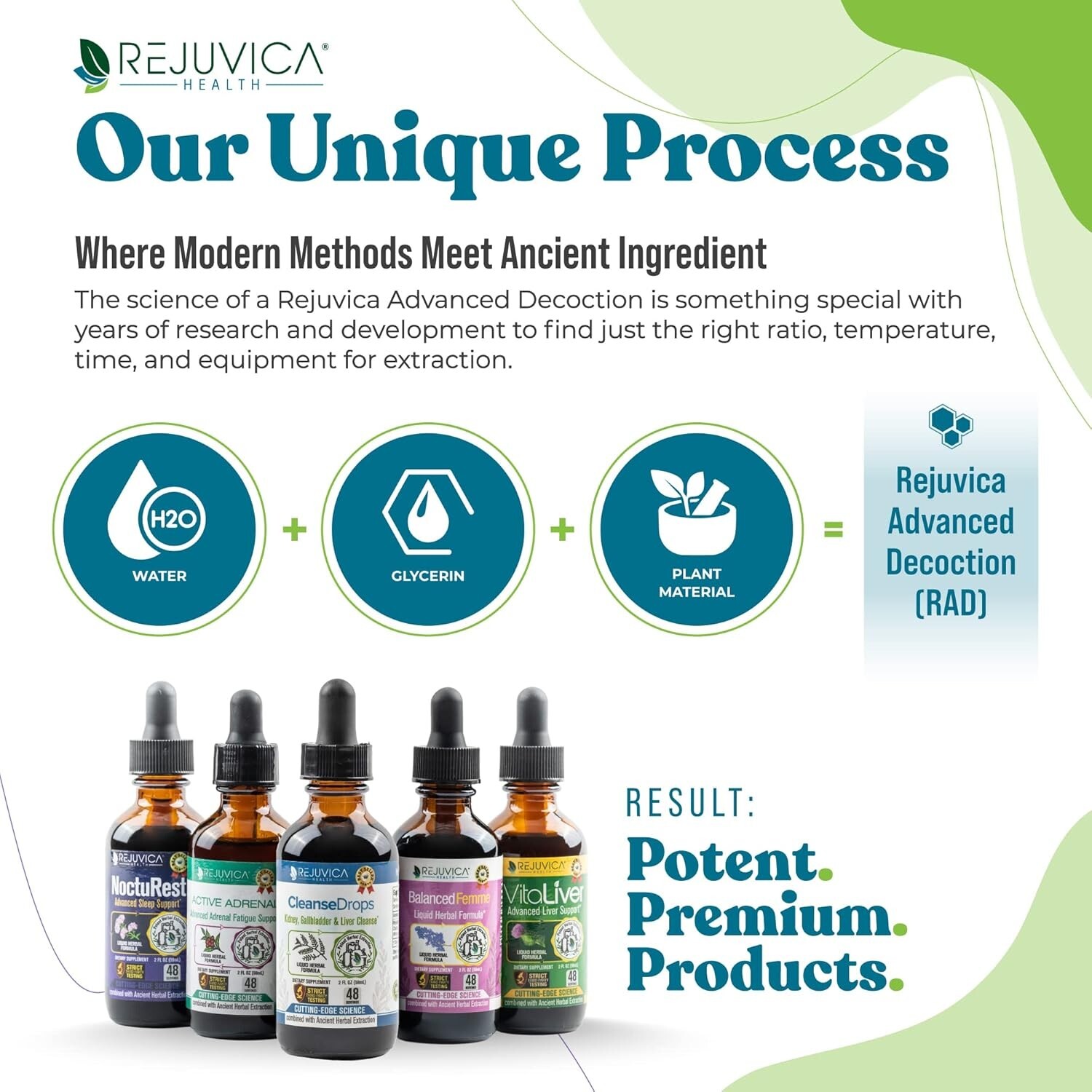 Cleanse Drops Advanced Kidney Gallbladder Cleanse Support Supplement ...