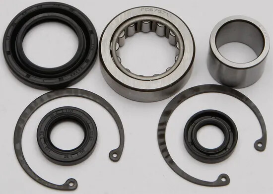 All Balls Inner Primary Bearing Kit for Harley Dyna Street Bob 06 | eBay