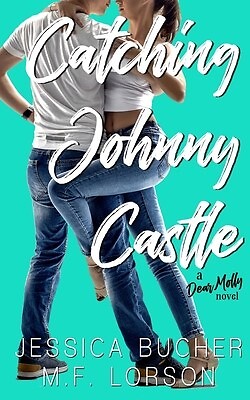Catching Johnny Castle by Bucher, Jessica -Paperback | eBay