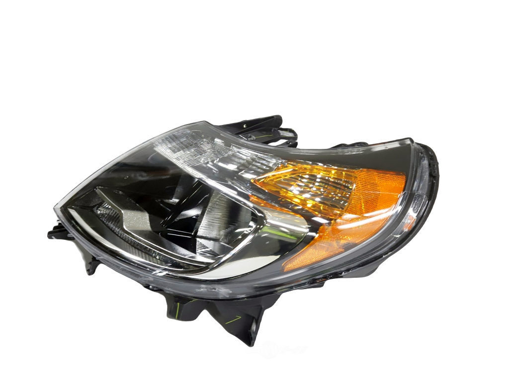 Headlight Mopar 68154589AL for sale online | eBay
