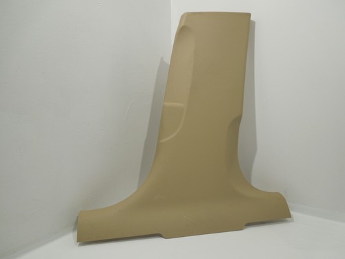 Audi RS6 4G C7 OS Right B Pillar Trim Satin Beige 4G0867240A | eBay