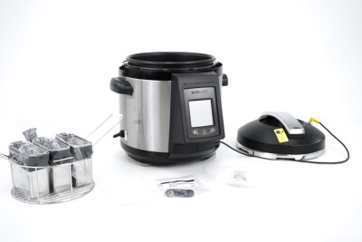 BioCare Medical Decloaking Chamber NxGen DC2012 Druckkammer HIER | eBay.de
