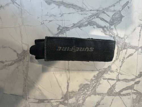 Surefire E2D Executive Defender Flashlight Vintage Non-LED | eBay