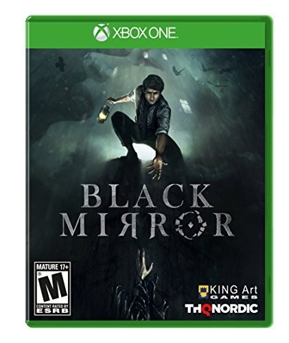 Black Mirror - Xbox One (Microsoft Xbox One) 811994021229 | eBay