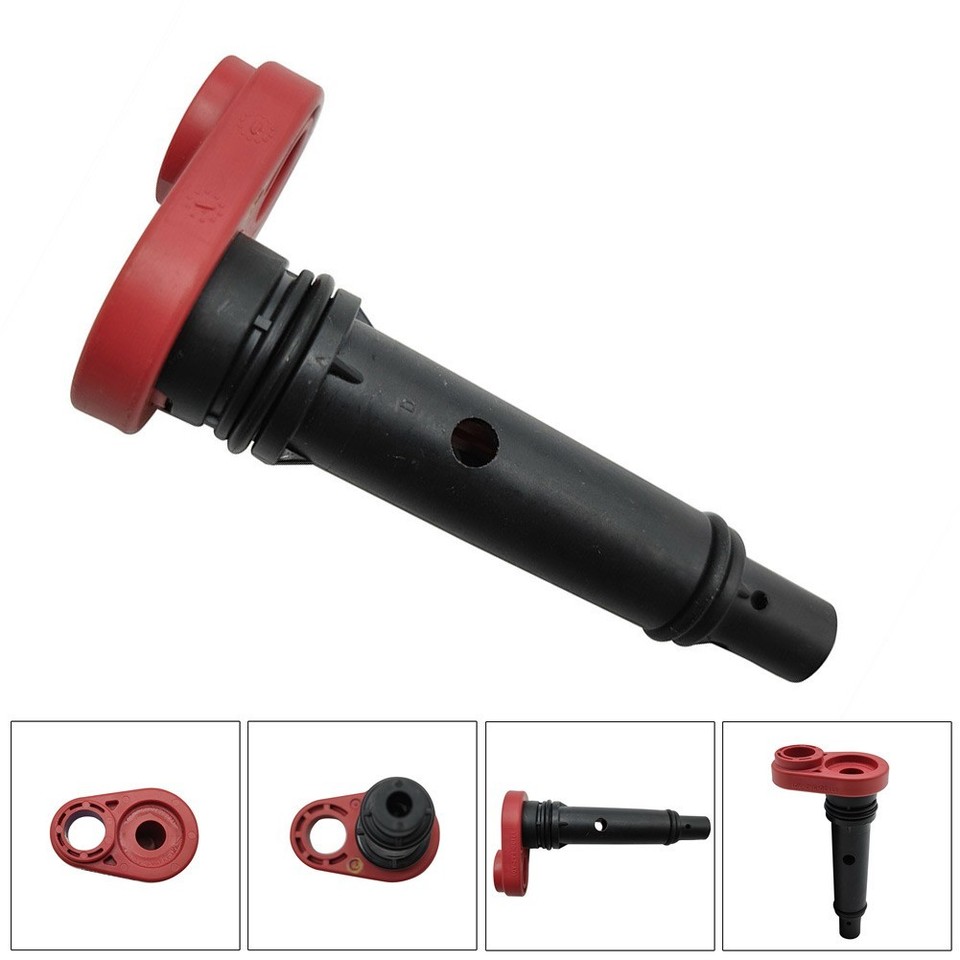 PCV Valve Assembly Replacement For Accord 13-17 For Civic16-21 17130 ...