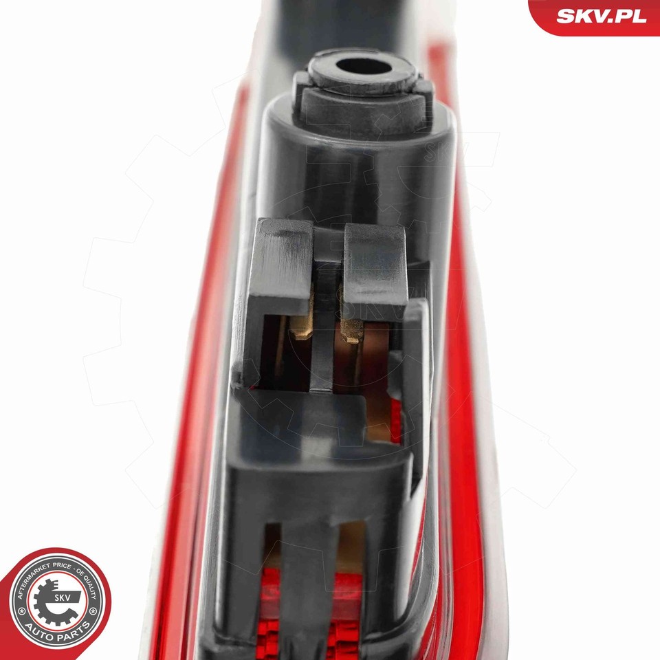 AUXILIARY STOP LIGHT ESEN SKV 72SKV812 LEFT FOR VW | eBay UK