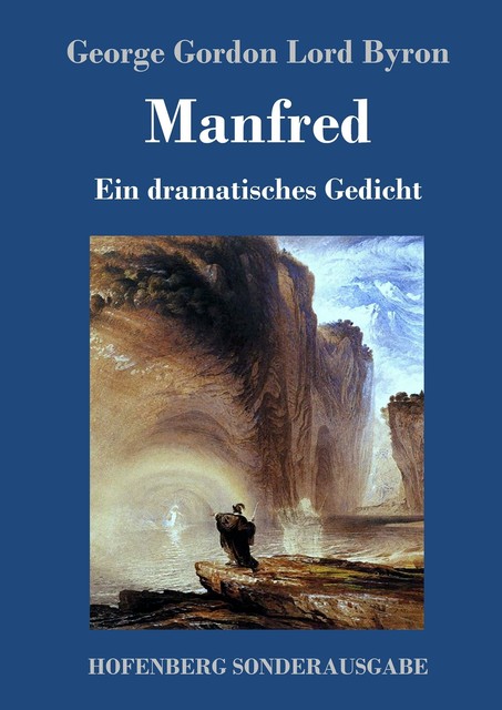 Manfred von George Gordon Lord Byron (2017, Gebundene Ausgabe) online kaufen | eBay.de