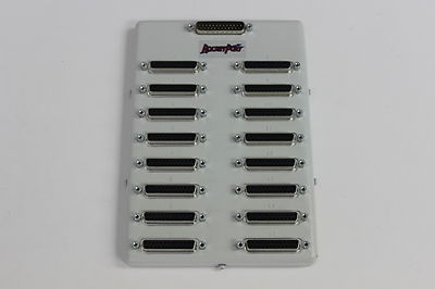 COMTROL 94100-2 RocketPort Interface RS232 16 Ports 5000620 NEW OPEN ...