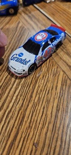 Pillsbury Doughboy Grands 43 John Andretti Dodge Intrepid Race Car ...
