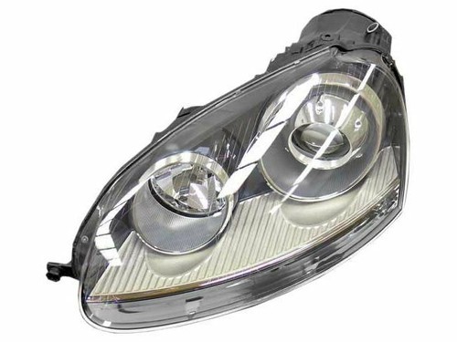 For 2006-2009 Volkswagen Rabbit Headlight Assembly Left 98191TP 2007 ...