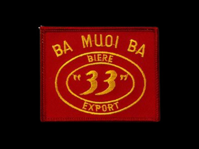 VIETNAM BA MUOI BA HAT PATCH CAP US MILITARY TROOPS GIFT WOW | eBay