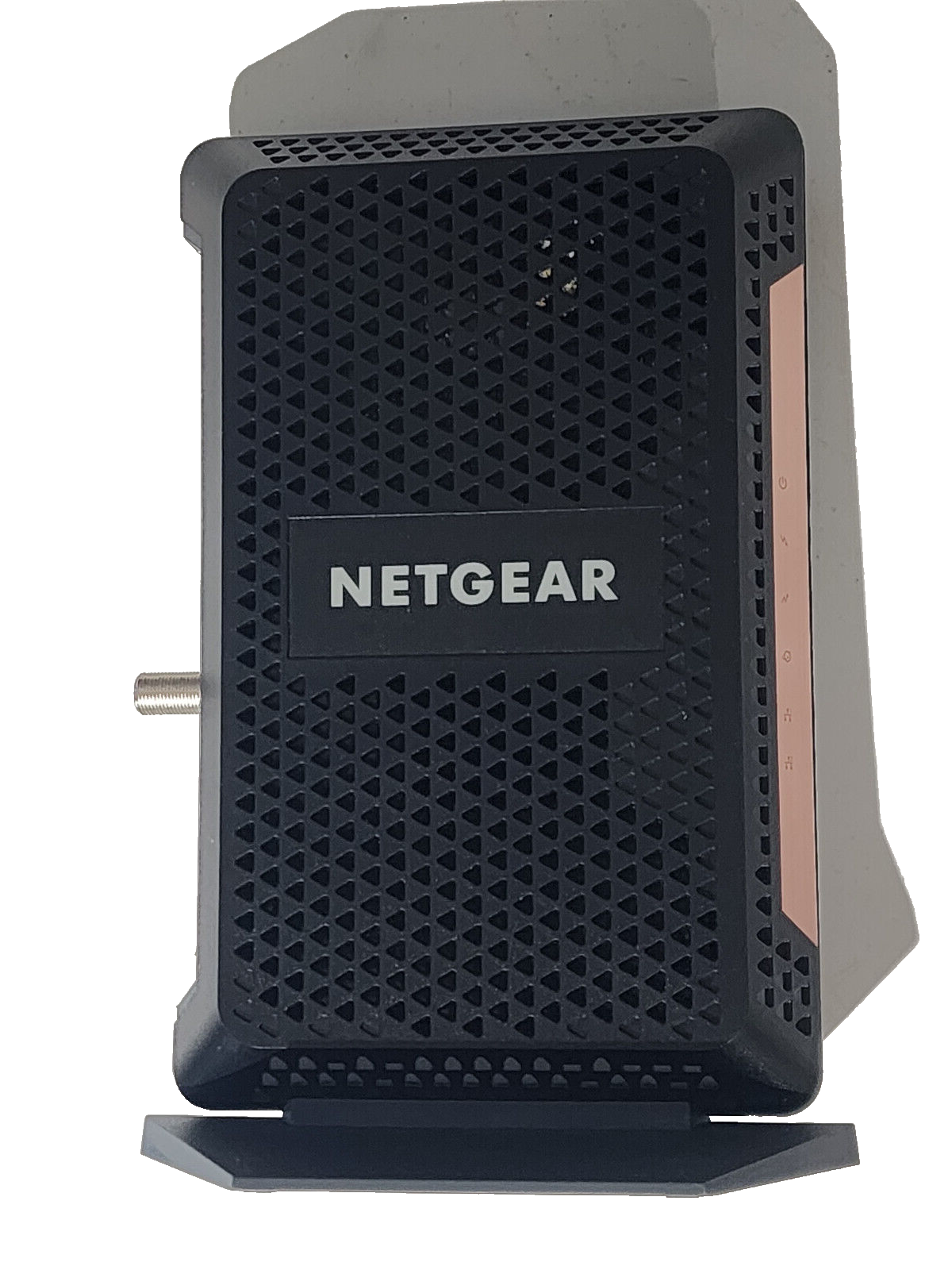 Netgear CM1100 DOCSIS 3.1 Multi-Gig Cable Modem - Fail To Boot - For ...