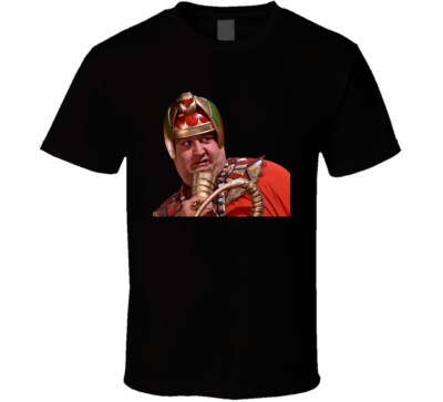 King Tut Victor Buono Batman Tv Series Fan T Shirt | eBay