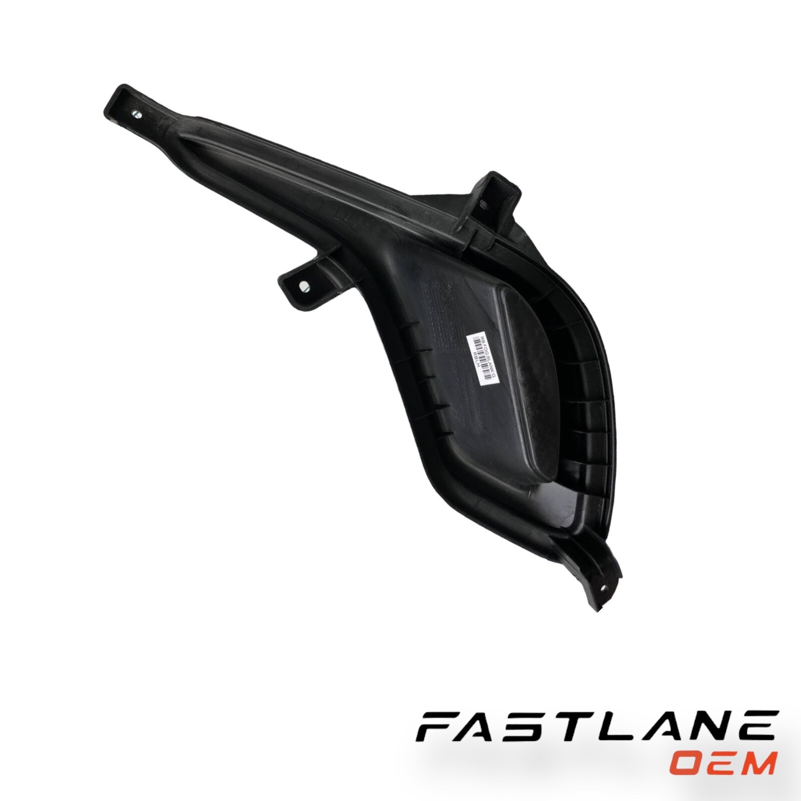 2012-2017 HYUNDAI ACCENT LEFT HOLE COVER NEW OEM 86563-1R000 | eBay