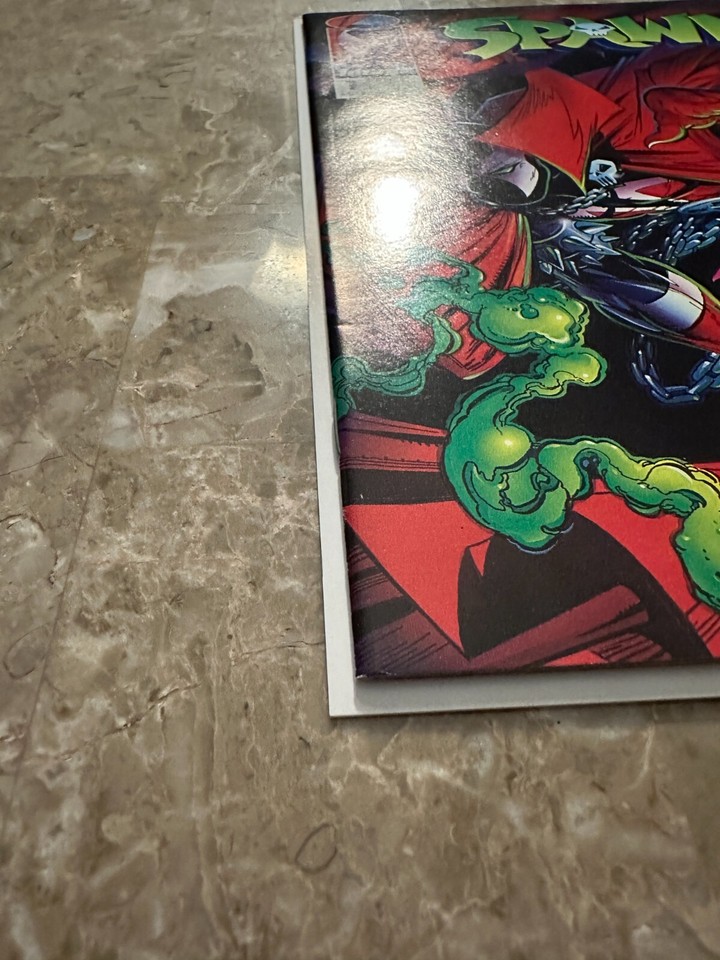 Spawn (1992 Image) - Pick and Choose Your Issue/Lot #1-117, 300, Keys ...
