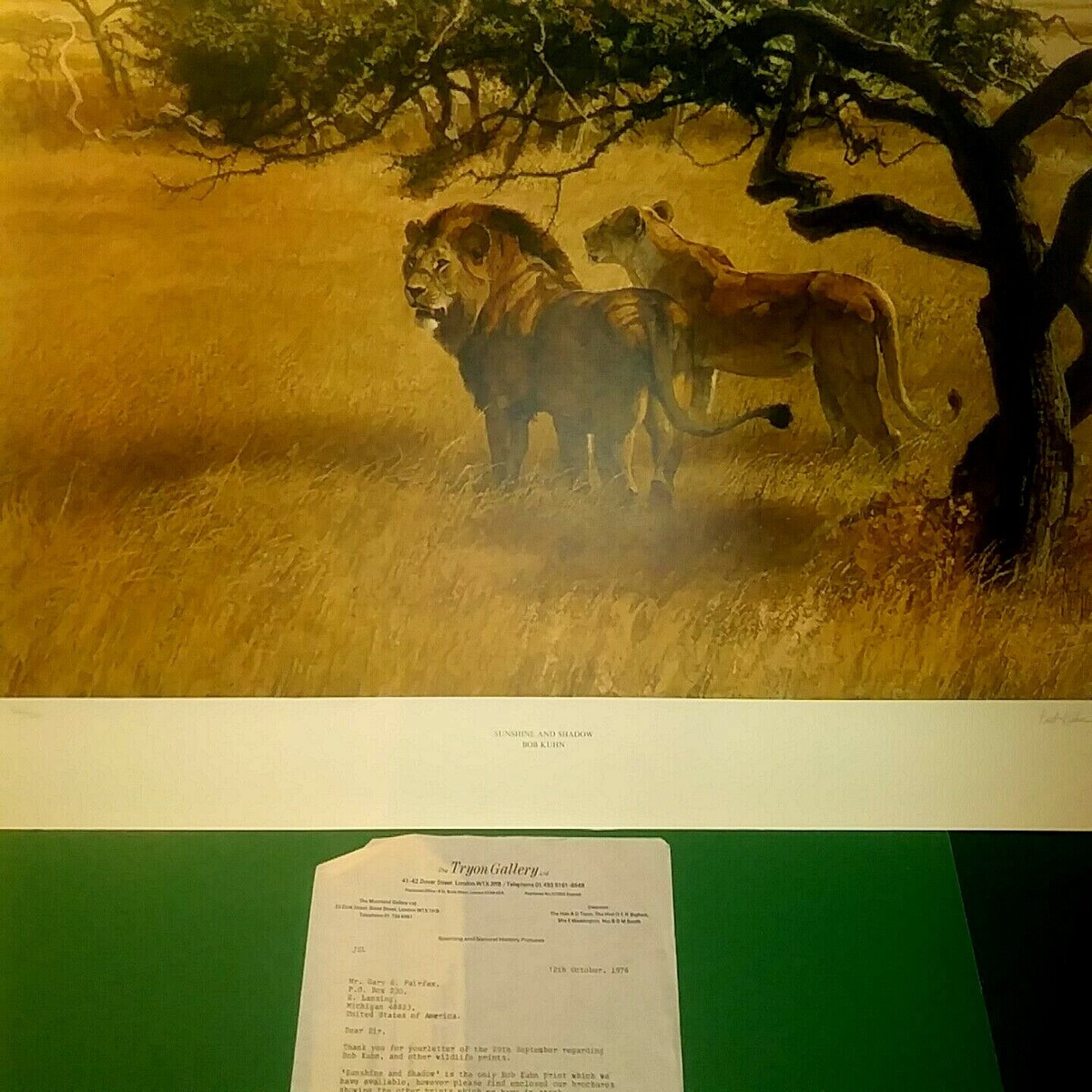 Gary Kuhn Tattoos Musikmagazin Hinterland