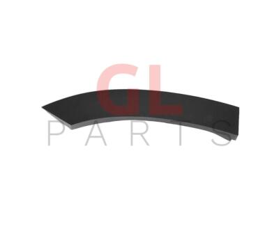 FOR SUBARU FORESTER 2019- Wheel Arch Rear Right Black 91112SJ340 New ...