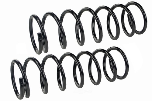 Rr Coil Springs Mevotech SMS86057 | eBay